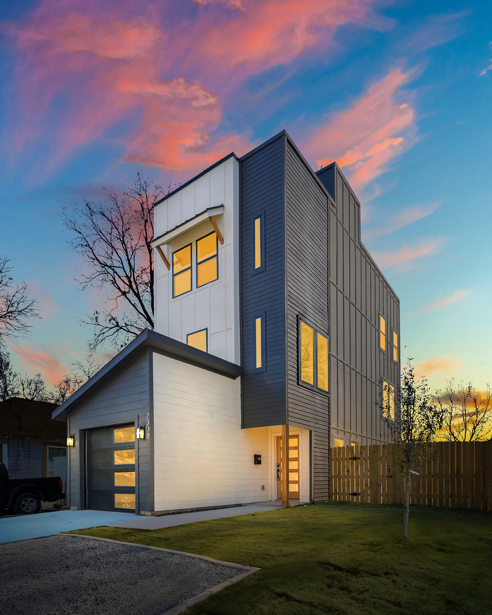 Rodwealth Construction & Development | Dallas, Texas