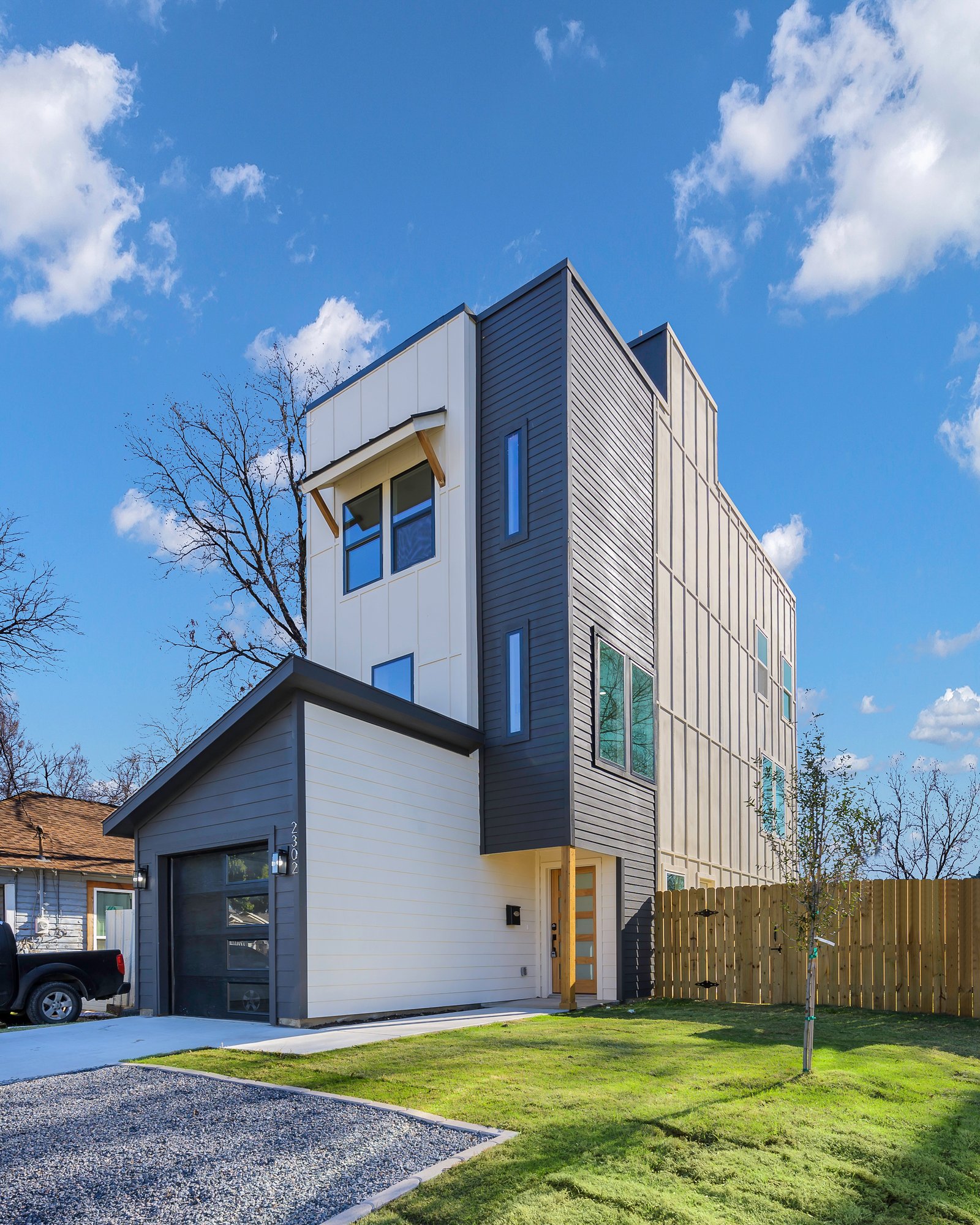 Rodwealth Construction & Development | Dallas, Texas