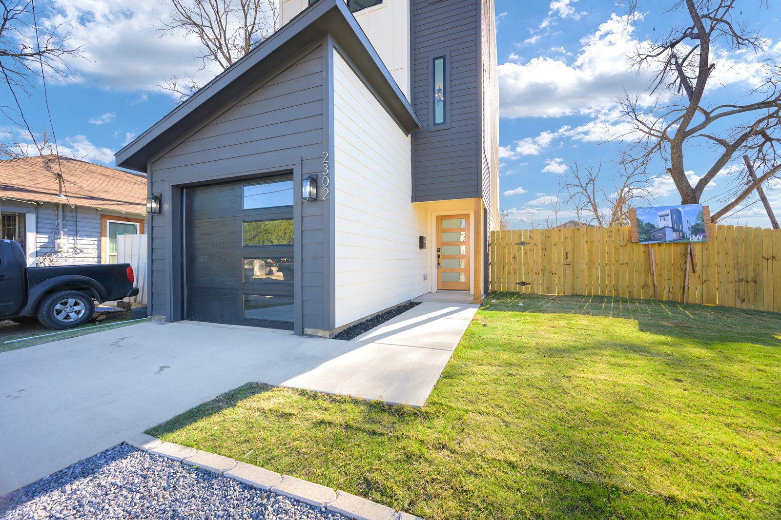 Rodwealth Construction & Development | Dallas, Texas